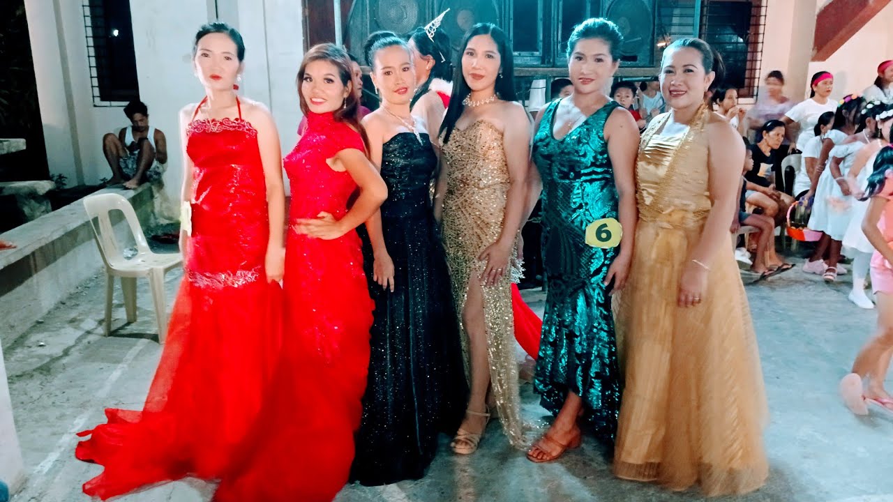 Part 2💙Mrs.PTA NIGHT@BAHAY ES💙 - YouTube