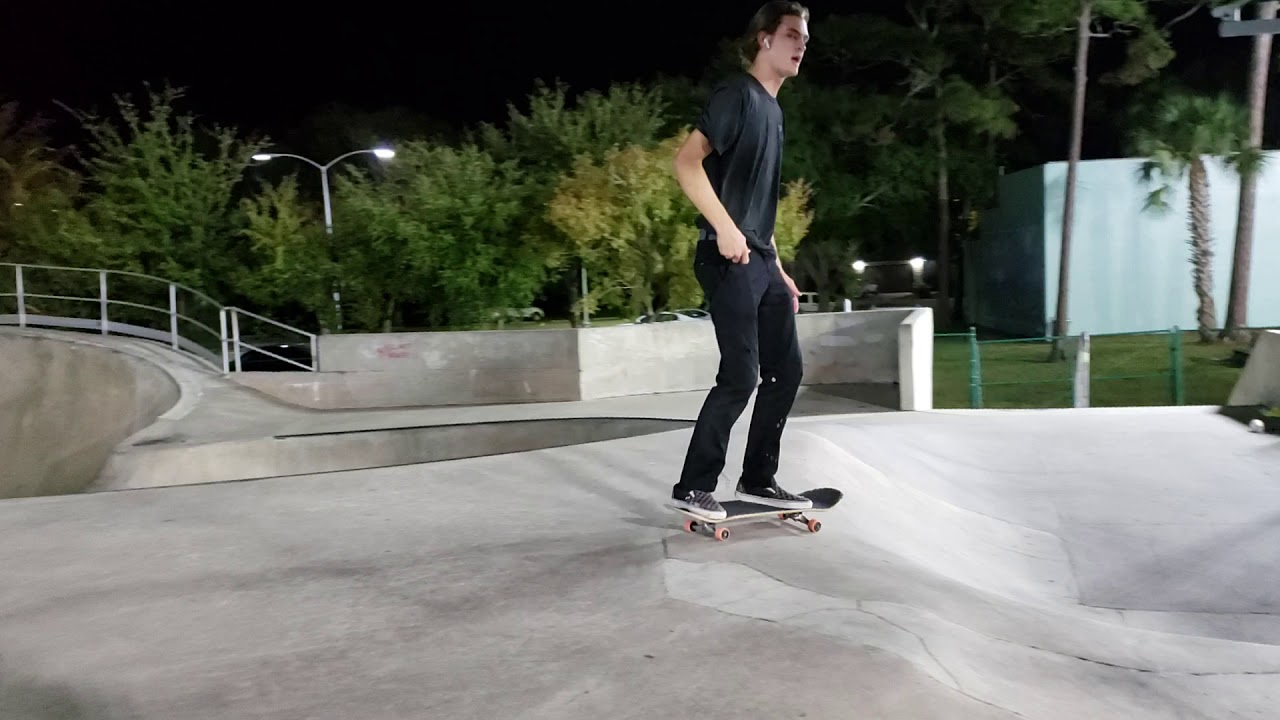 Tyler - 360 air - YouTube