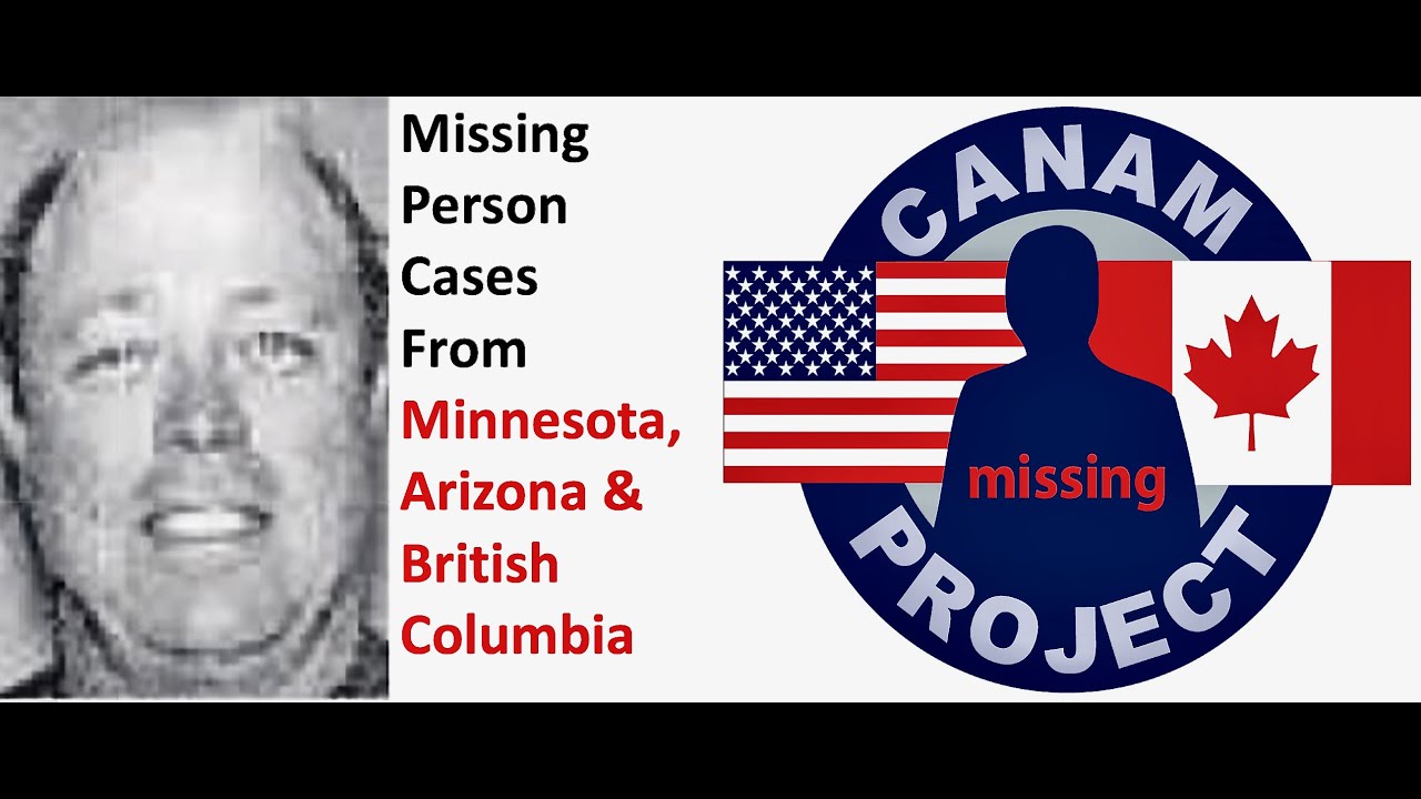 Missing 411 David Paulides Presents Missing Person Cases from Minnesota ...