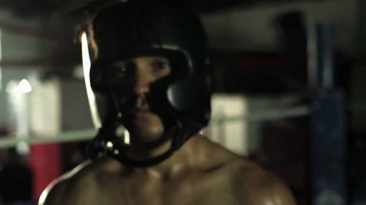 Nike Boxing Commercial (Excuses) - YouTube