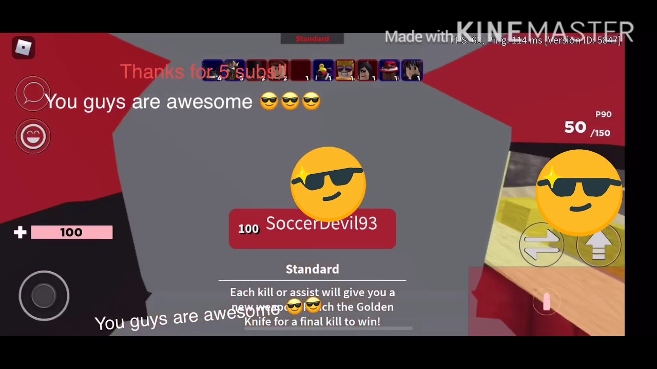 Playing arsenal - YouTube