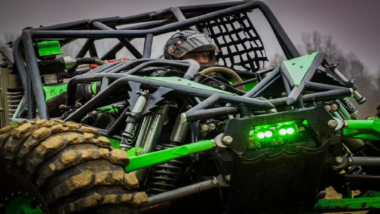 Tim Cameron Final Race 2020 - YouTube