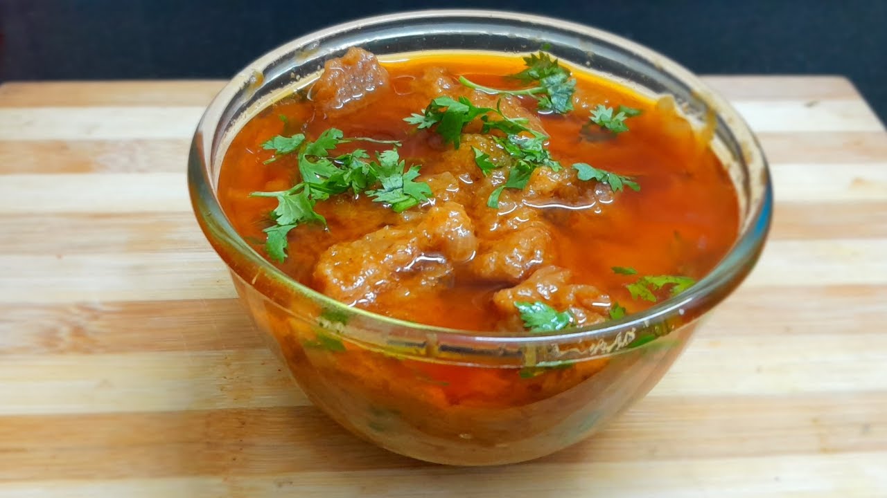 Kairi ka salan 😋| How to make kairi ka salan recipe ️tasty - YouTube