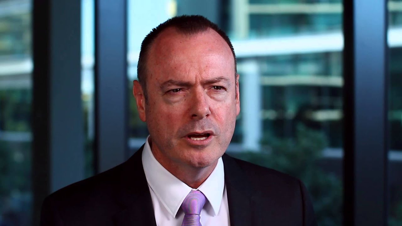 DPE CEO Address, Annual Report 2014 - YouTube