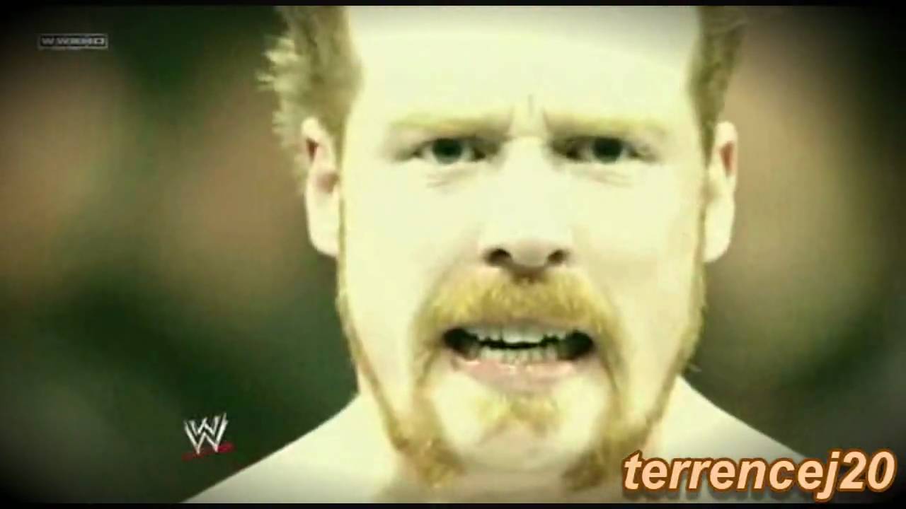 Sheamus 2010 (2nd) Custom Titantron *HD* - YouTube