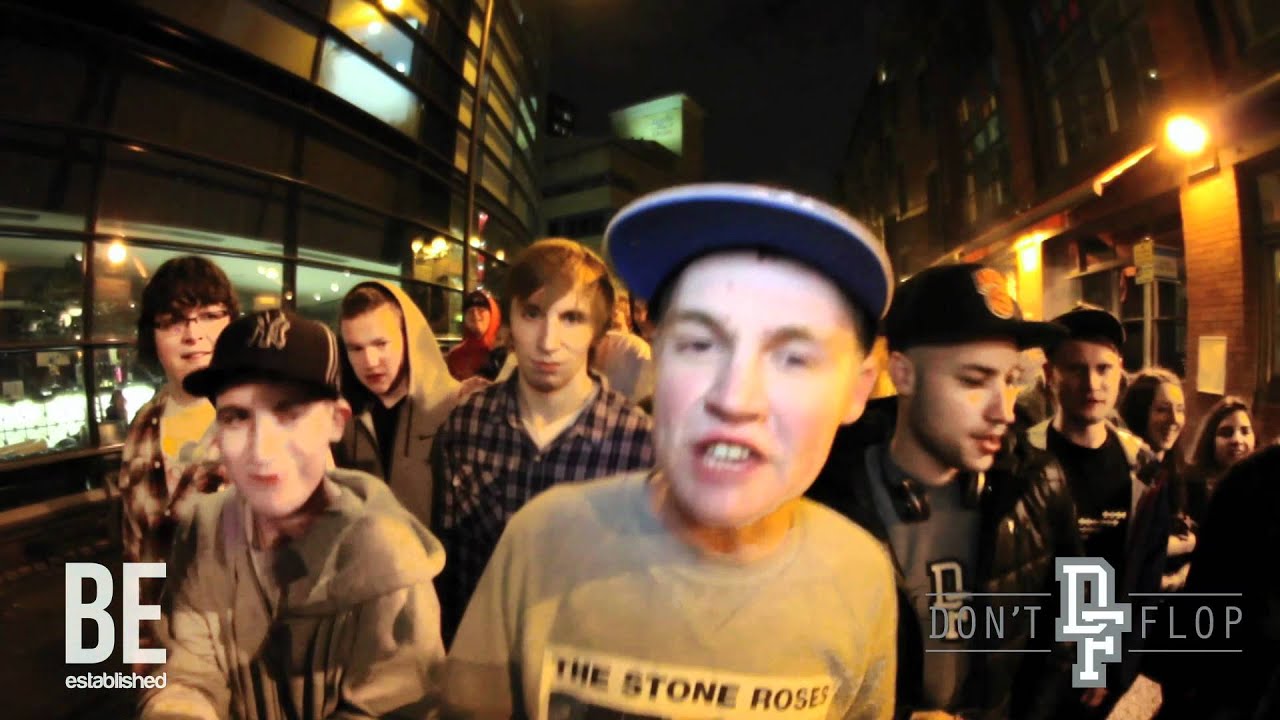 Blizzard - The Motto | Music Video | Don't Flop - YouTube