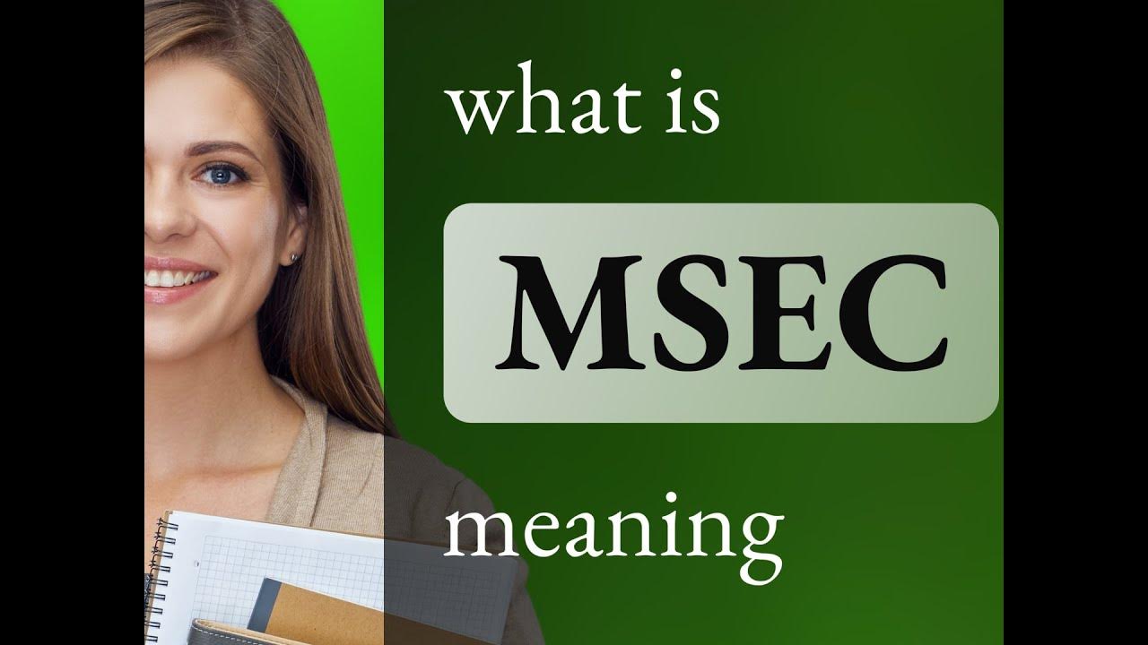 msec-what-is-msec-meaning-youtube