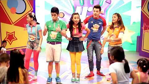 Hi-5 Philippines - YouTube