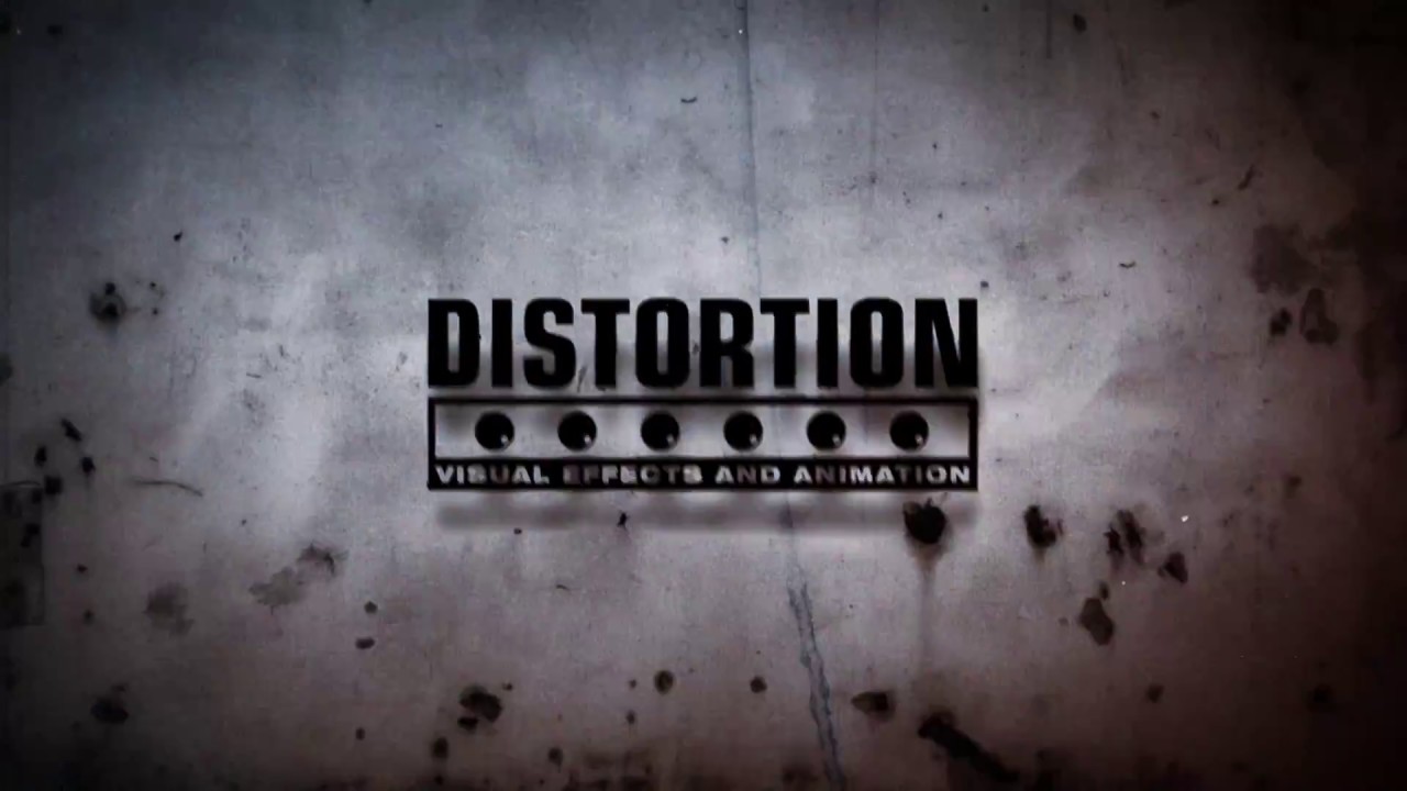 Distortion VFX Show Reel 2018 - YouTube