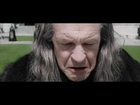 Dance-Off - Hobbits VS Nazgul