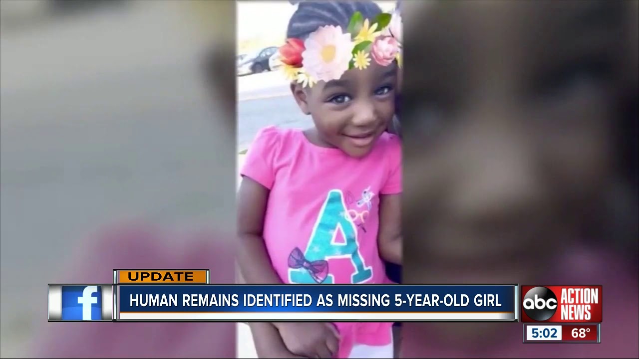 Taylor Williams: Remains found in Alabama confirmed to be missing 5 ...