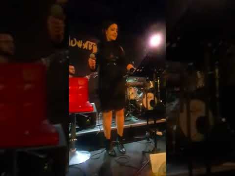 Vur gitsin BENİ- Derya Aksu