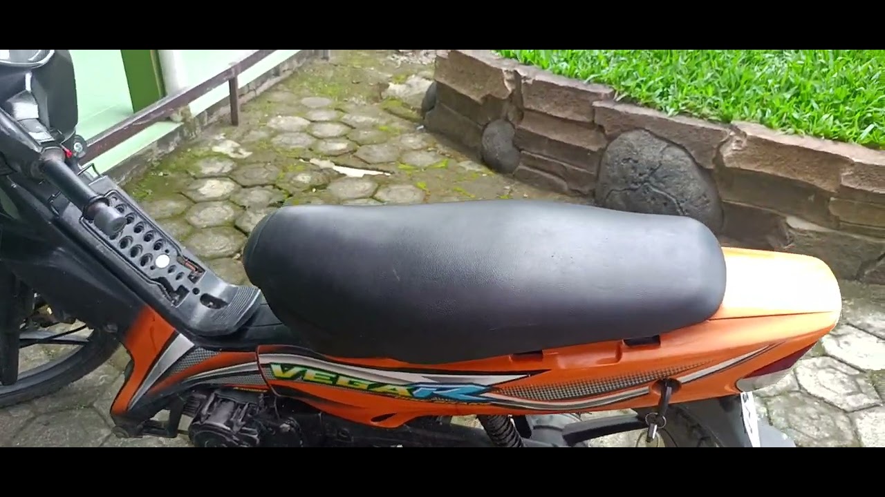 Vega Trondol - YouTube