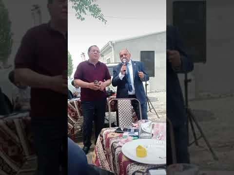 Beh beh sesine qüvvət Almazxan Ağdamlı