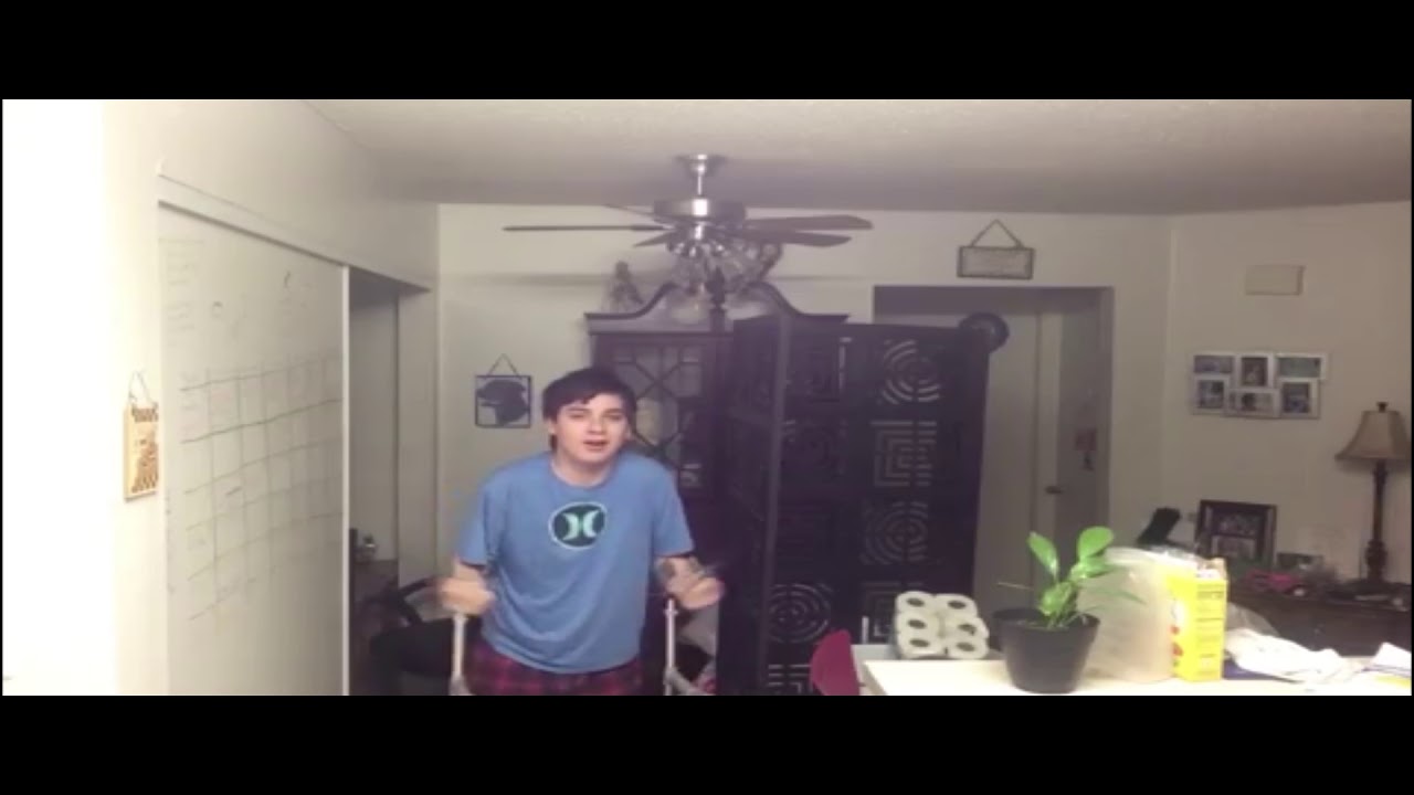 FONGER: THE MOVIE - OFFICAL TRAILER #1 - YouTube