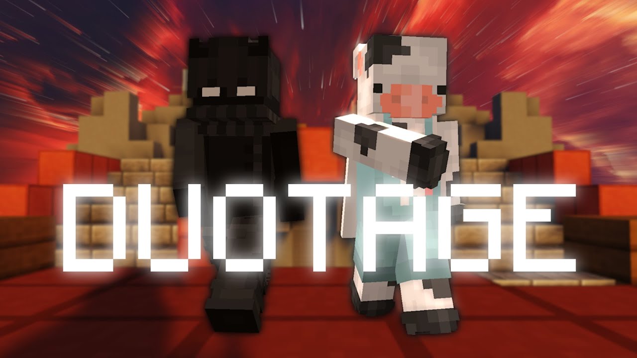 The #1 Duo in Prime (ft. alfred) - YouTube