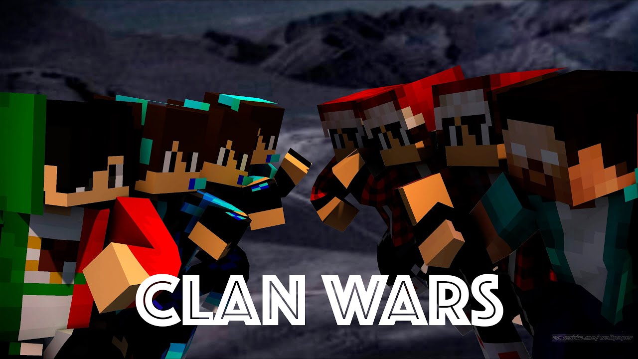 MINECRAFT CW. CR-DC-NQ - YouTube