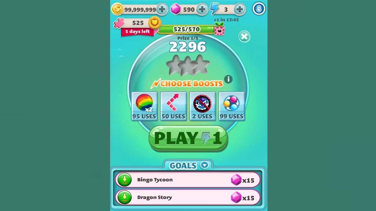 Bubble Mania level 2296 - YouTube