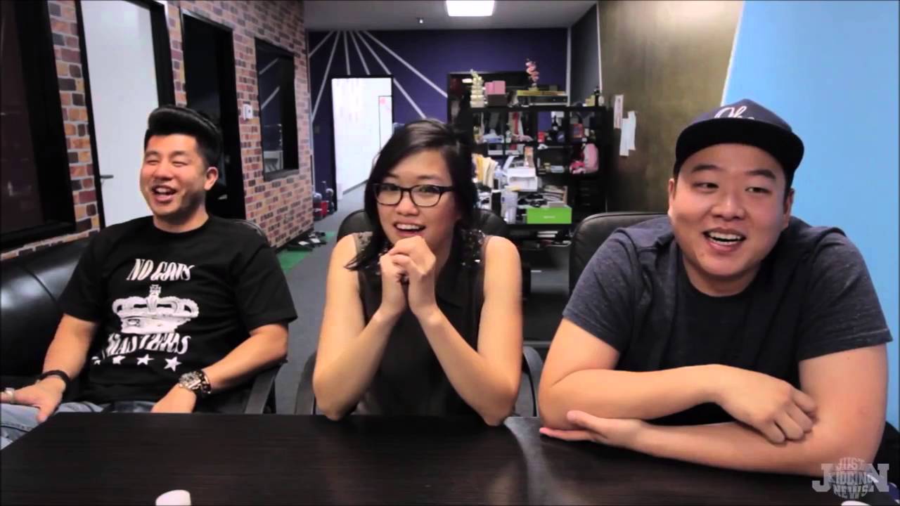 JustKiddingNews Story Time 7 - YouTube