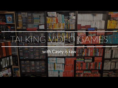 Rare & Expensive video games in my collection. episode 1 - YouTube