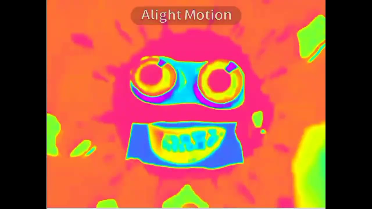 Klasky Csupo 4ormulator IL Vocodex Versión - YouTube