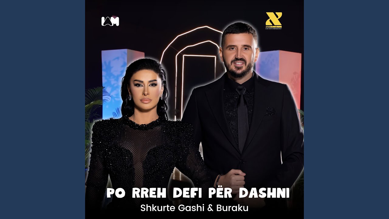 Po rreh defi për dashni - YouTube