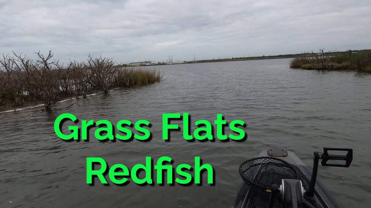 Grass Flats Limits - YouTube