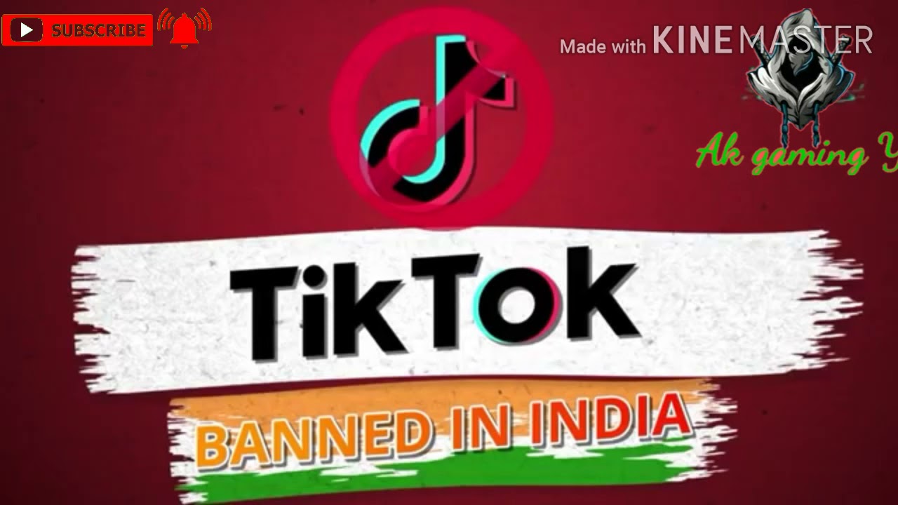 Tik tok band in India - YouTube