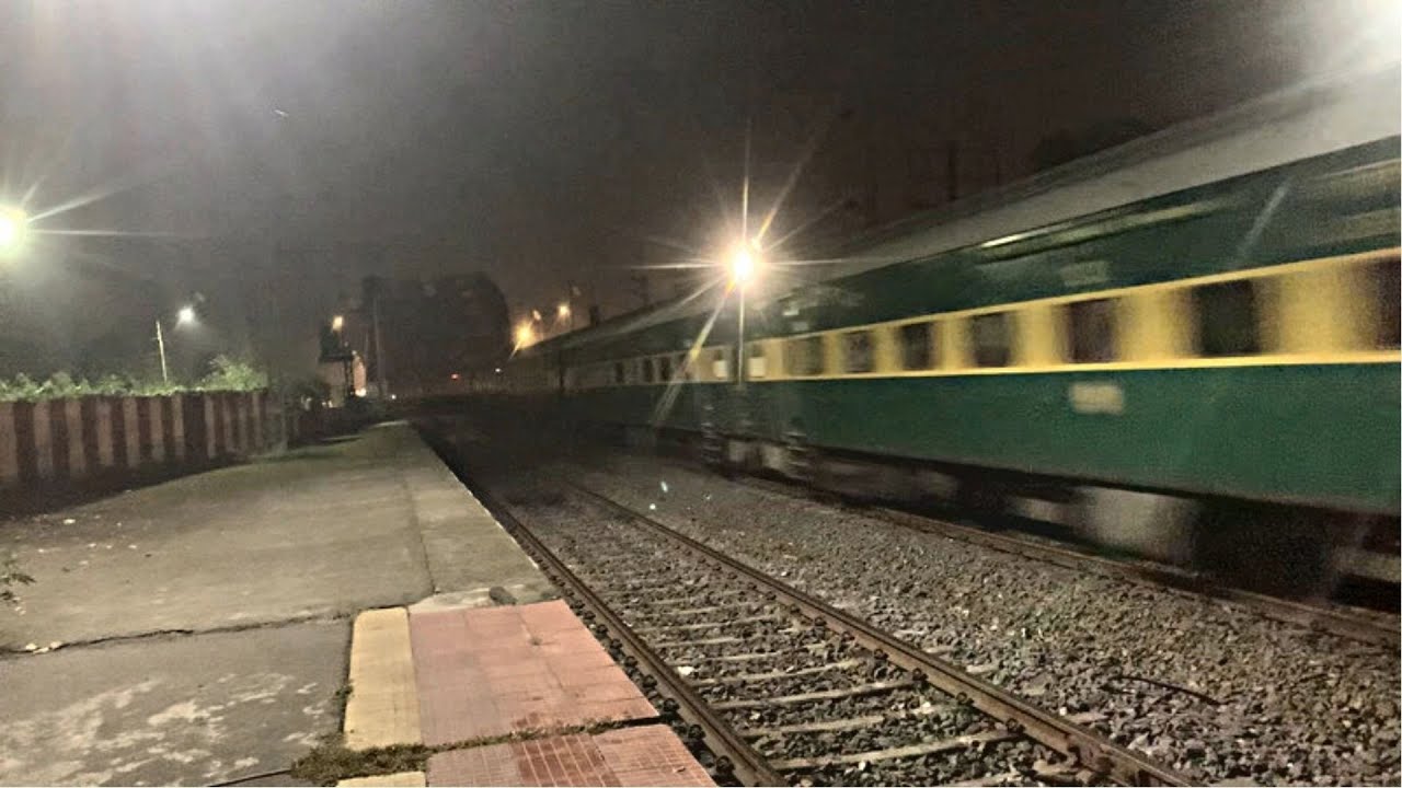 Kolkata Patna Garibrath Express | 12359/ Kolkata-Chitpur Patna Garib ...