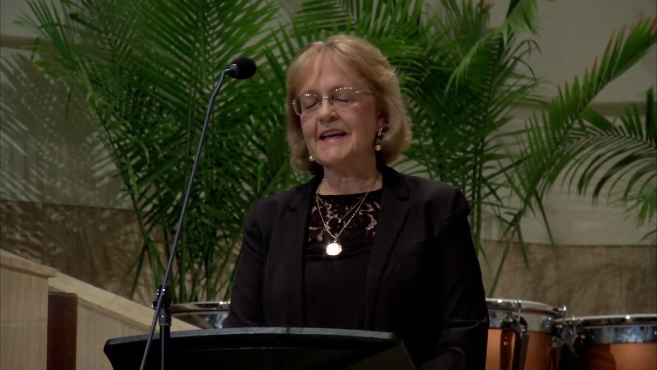 Concert: Great Hymns of the Faith - YouTube