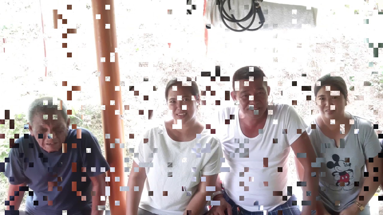 Ilong rangers - YouTube