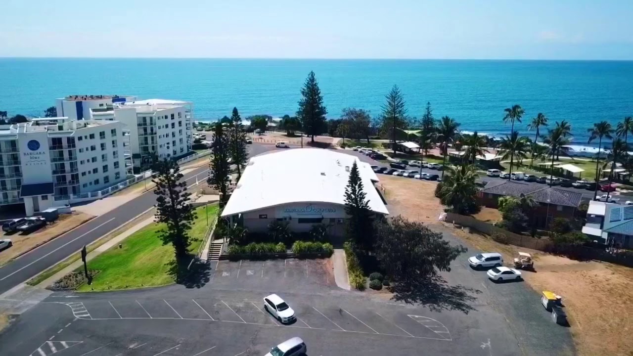 Bargara Golf Club October 2018 - YouTube