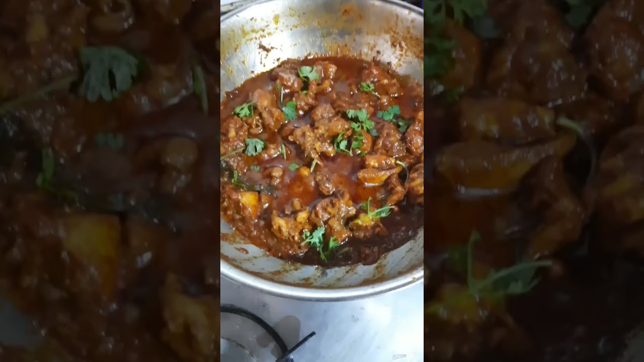 Chicken recipe | Chicken gravy recipe in tamil | Chicken kulambu ...