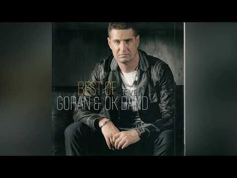 Goran & OK Band  -  A Kad Postanem Pepeo  - ( Official Audio 2010 ) HD