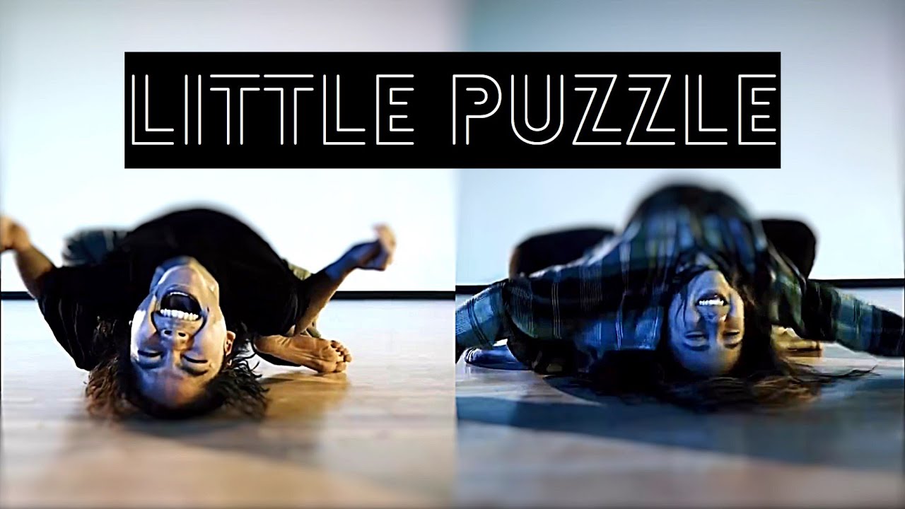 Sean Lew & Kaycee Rice - Emily Glass - LITTLE PUZZLE - Zoï Tatopoulos ...