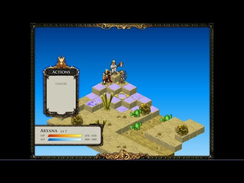 Ultimate Tactics part 3 - YouTube