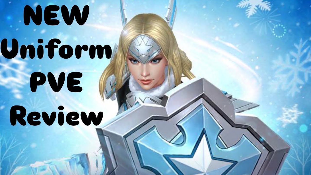 NEW Sharon Rogers Uniform PVE Review (CTP of Energy) - Marvel Future ...