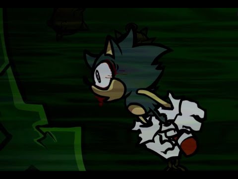 Sink (FNF Below The Depths) - YouTube