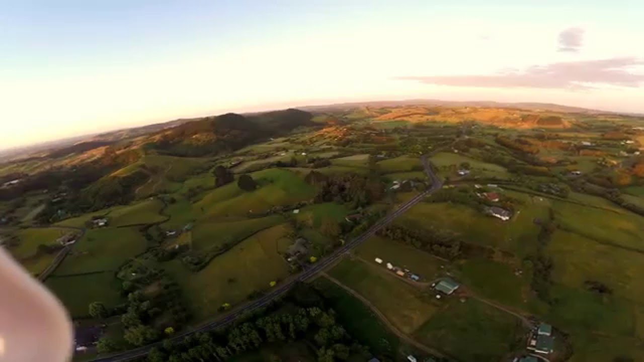 Bombay Hills, NZ - YouTube