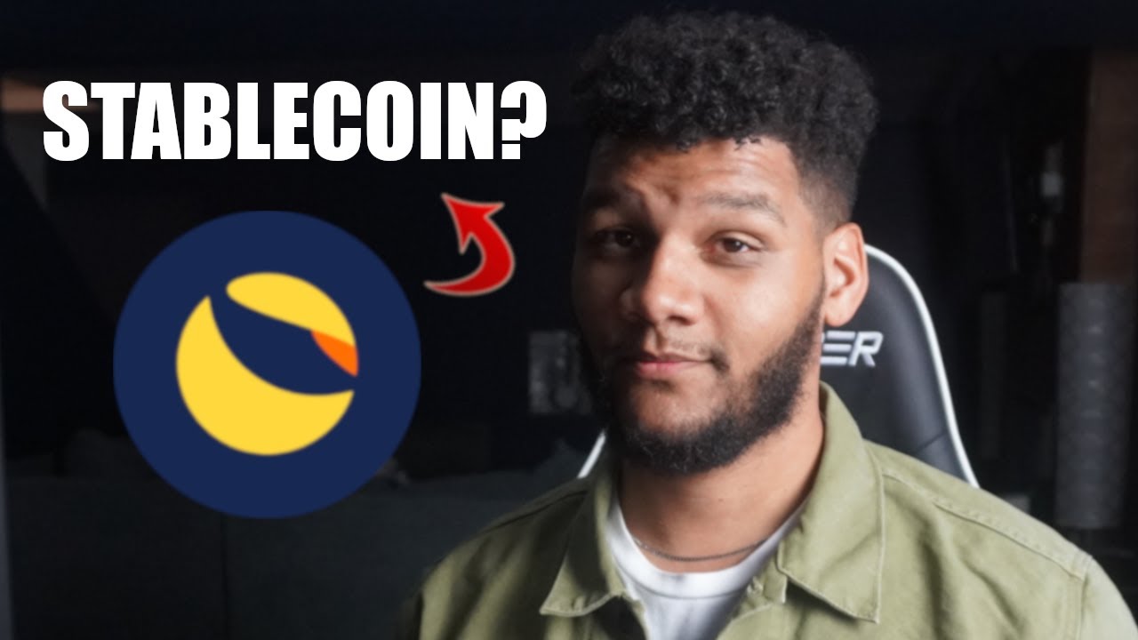 Terra Luna Classic Is The Most Stable Crypto Coin In The Market ...