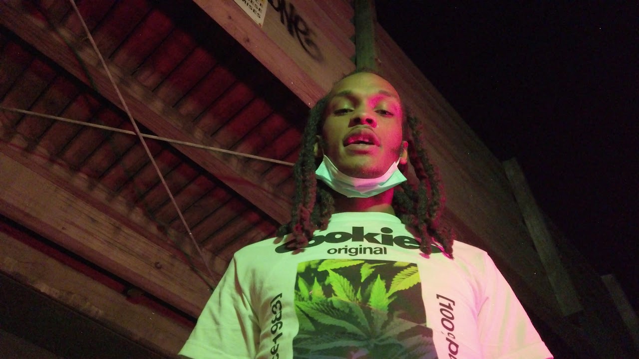 BIG DAEJ - Big Dawg (Official Video) Directed By Bryan Gamble - YouTube