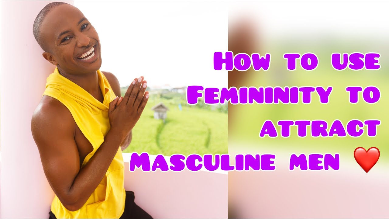 The Feminine Quality Men Can’t Resist!! | Dating Advice, Relationship ...