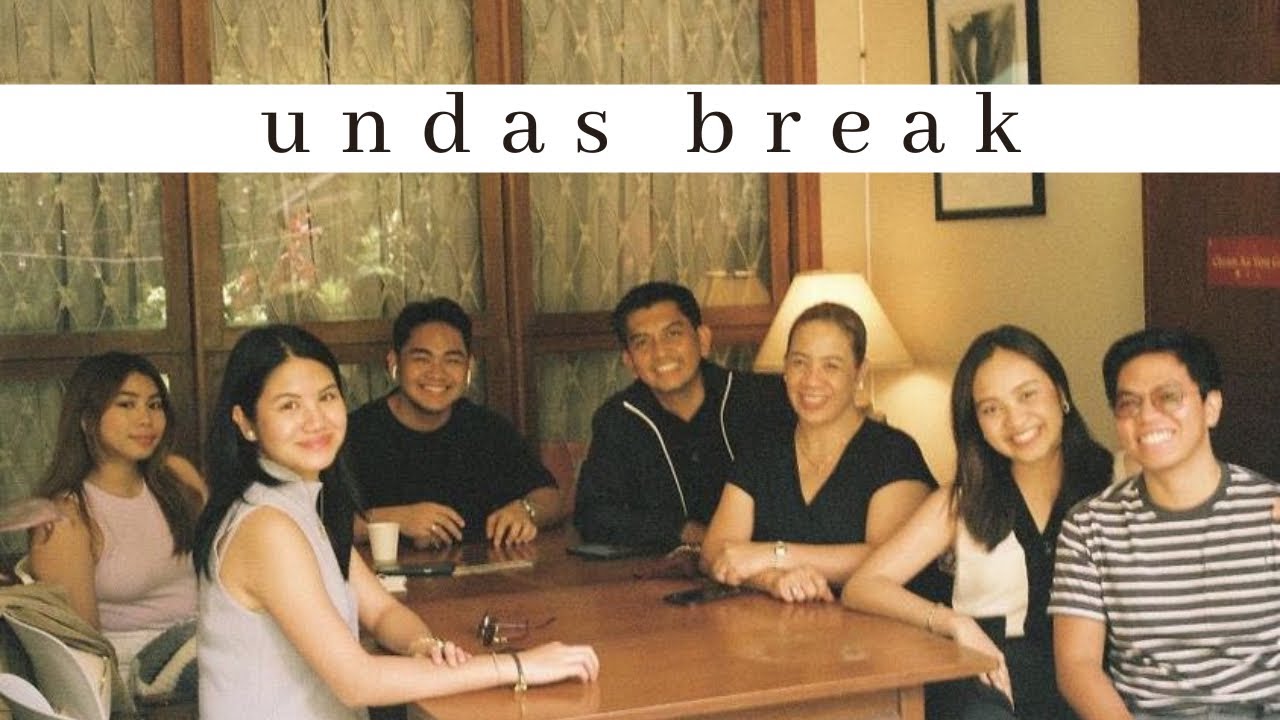 Undas Break — Baguio & BGC - YouTube