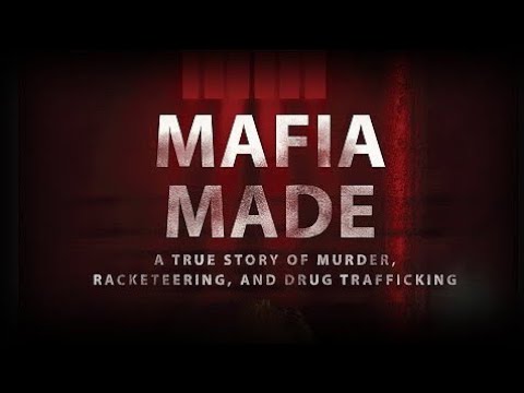 @MafiaMade On Sammy Gravano, Jerry Chilli, Colombian Cartel, Shakedowns ...