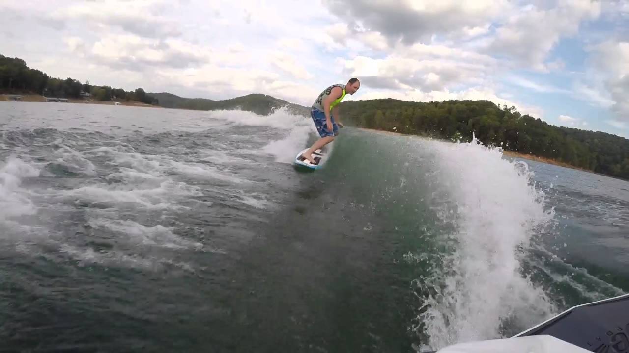 2015 Short Falls - YouTube