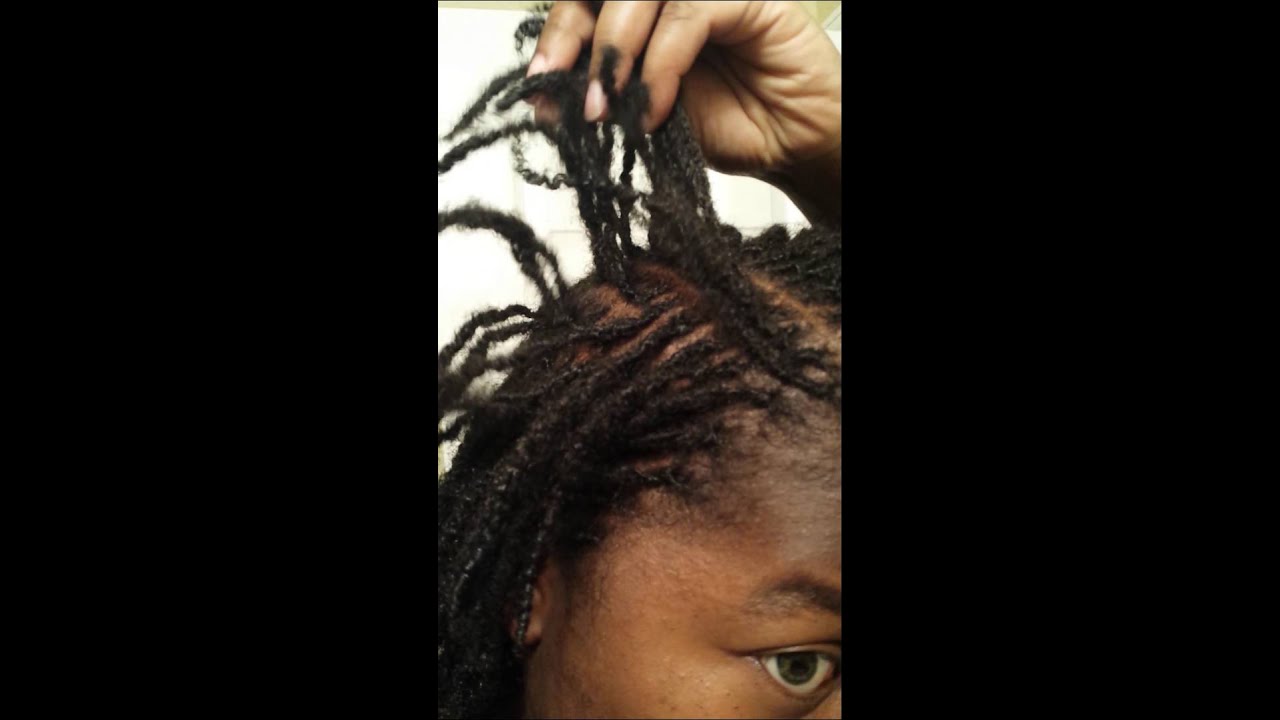 3 month interloc/loc update - YouTube