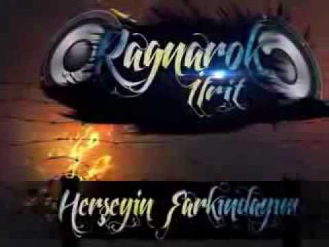 Ragnarok İfrit-Herşeyin Farkındayım