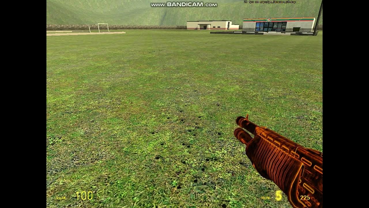 shotgun neon #gmod #garrysmod - YouTube