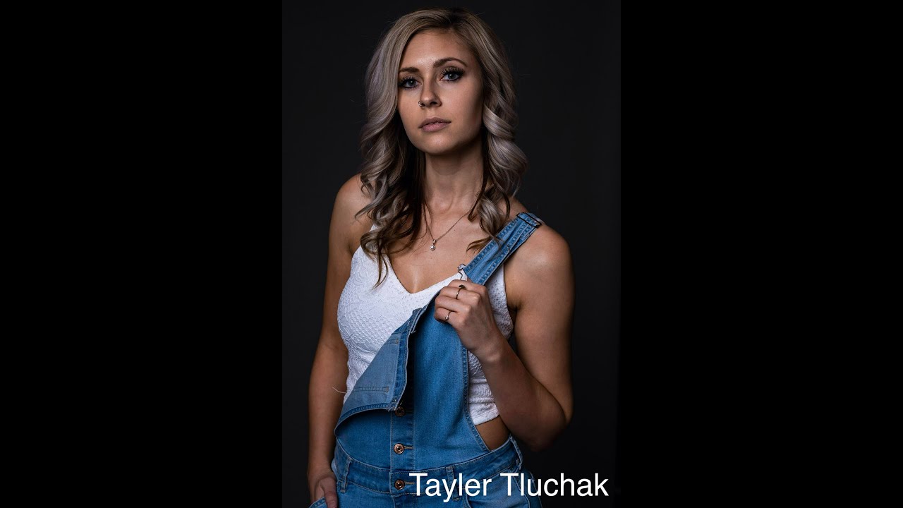 Tayler Tluchak - More Hearts Than Mine - SCMA 31 Emerging Artist ...