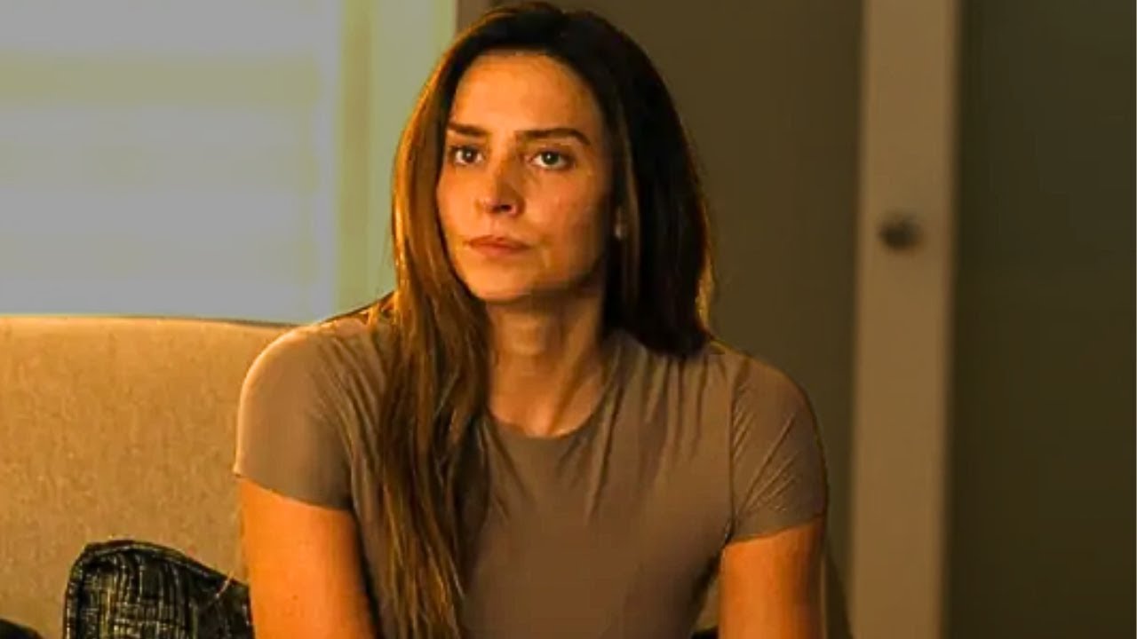 Lioness 2x04: Josephina attacked the Mexican police thanks to Joe. For ...